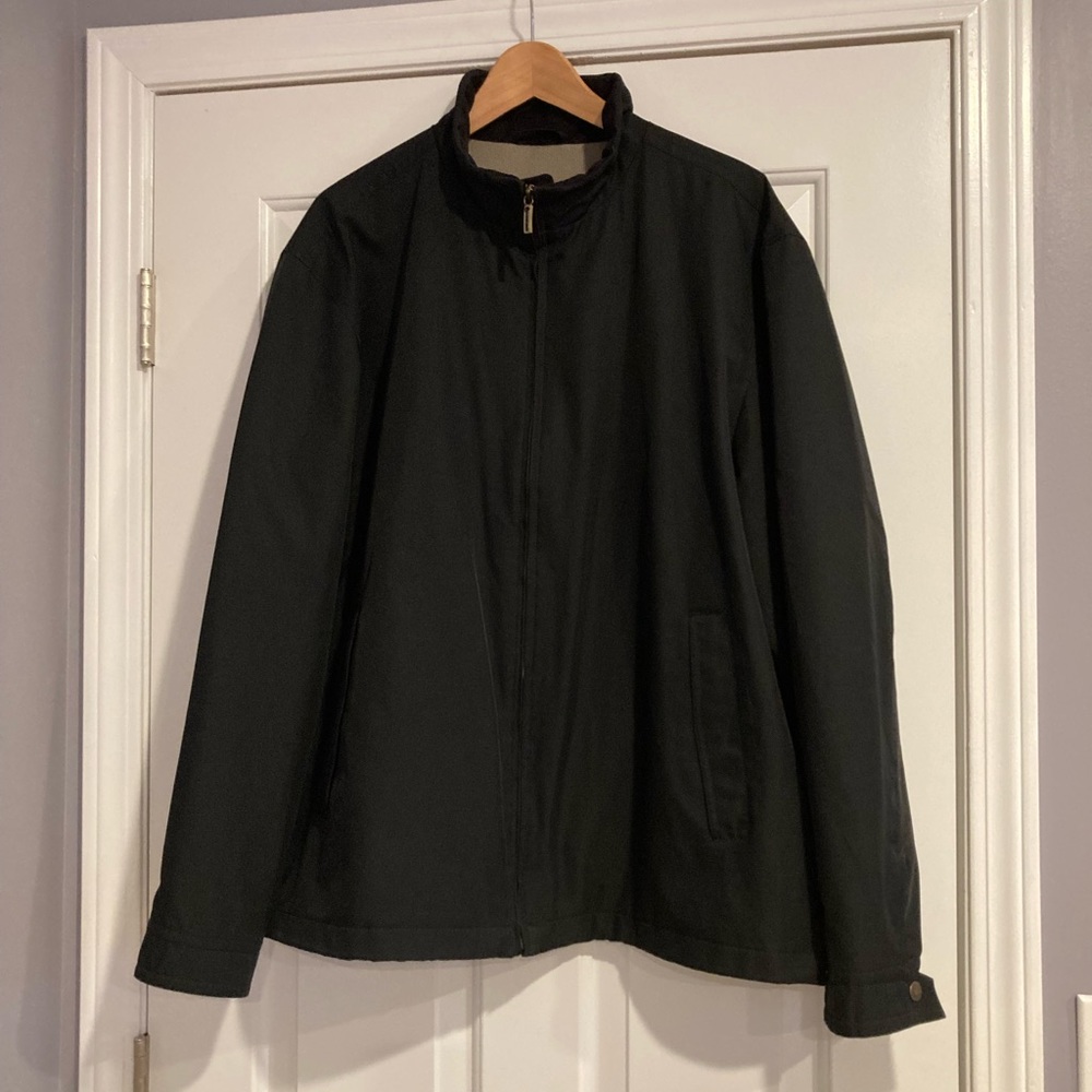 Rainforest Membrane System Jacket Xl - Gem